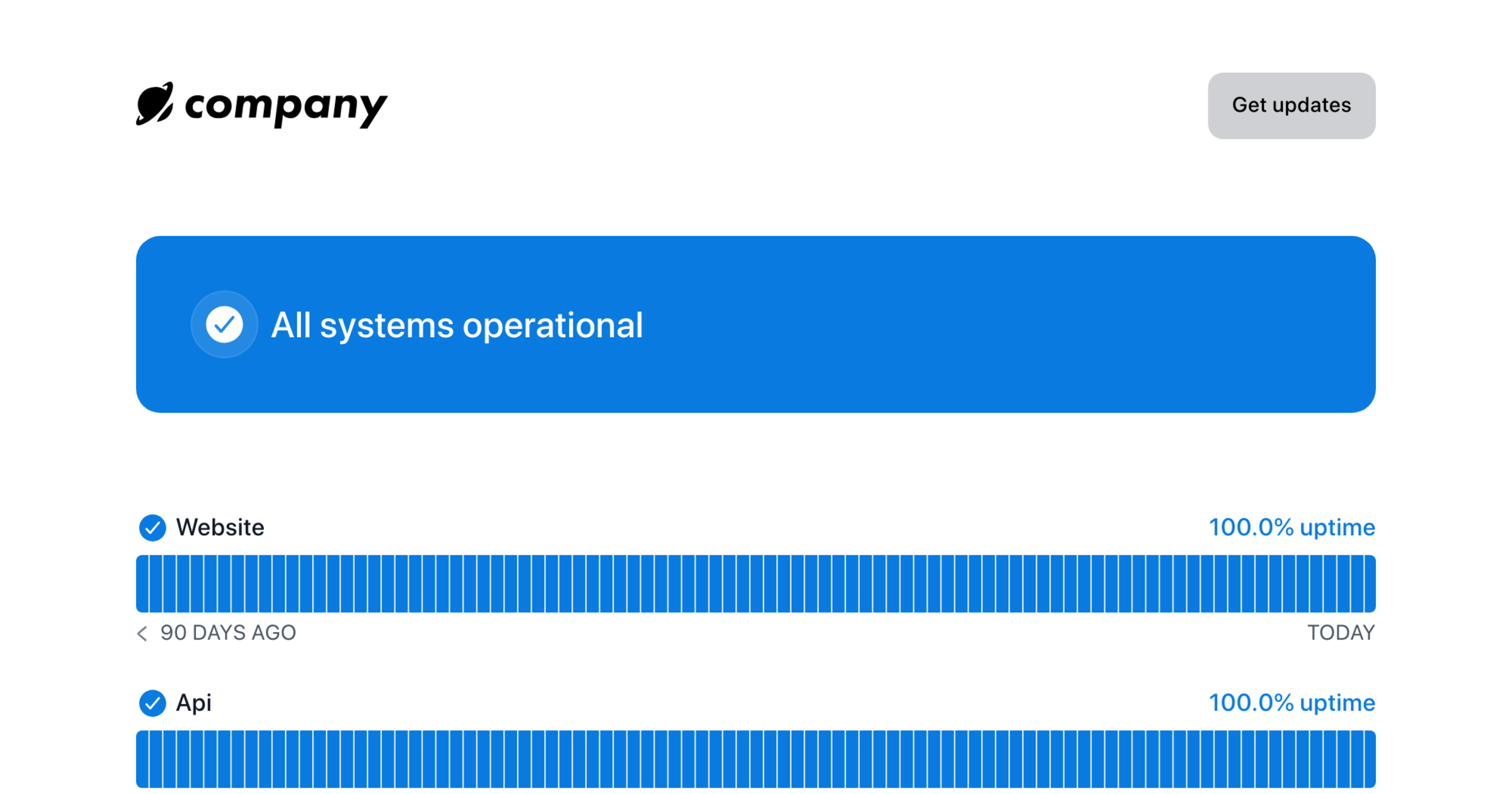 StorageSmash - Status